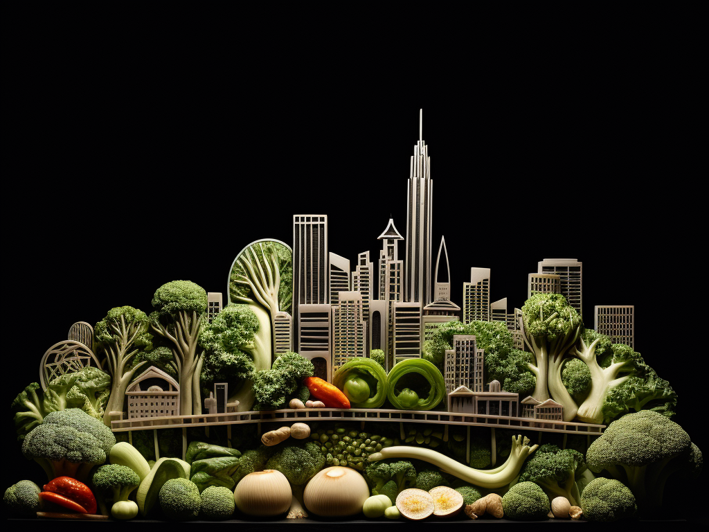 Super Veggie Delivery Super Veggie Delivery
